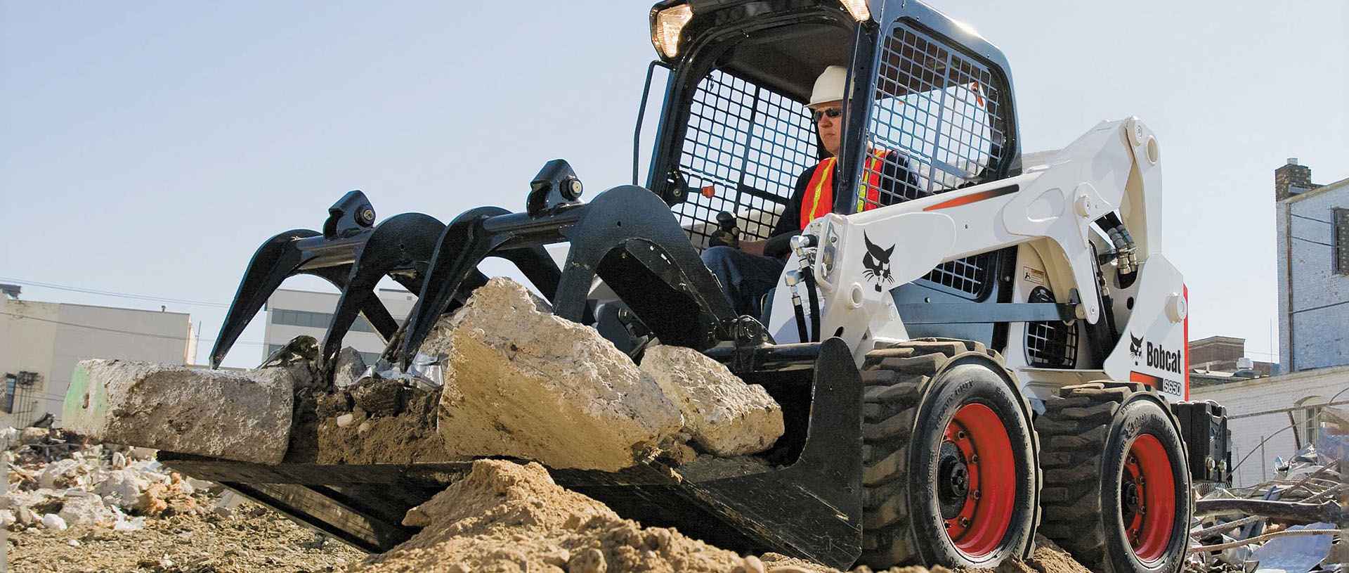 Cleveland Equipment LLC - Your Bucket & Attachment Specialist