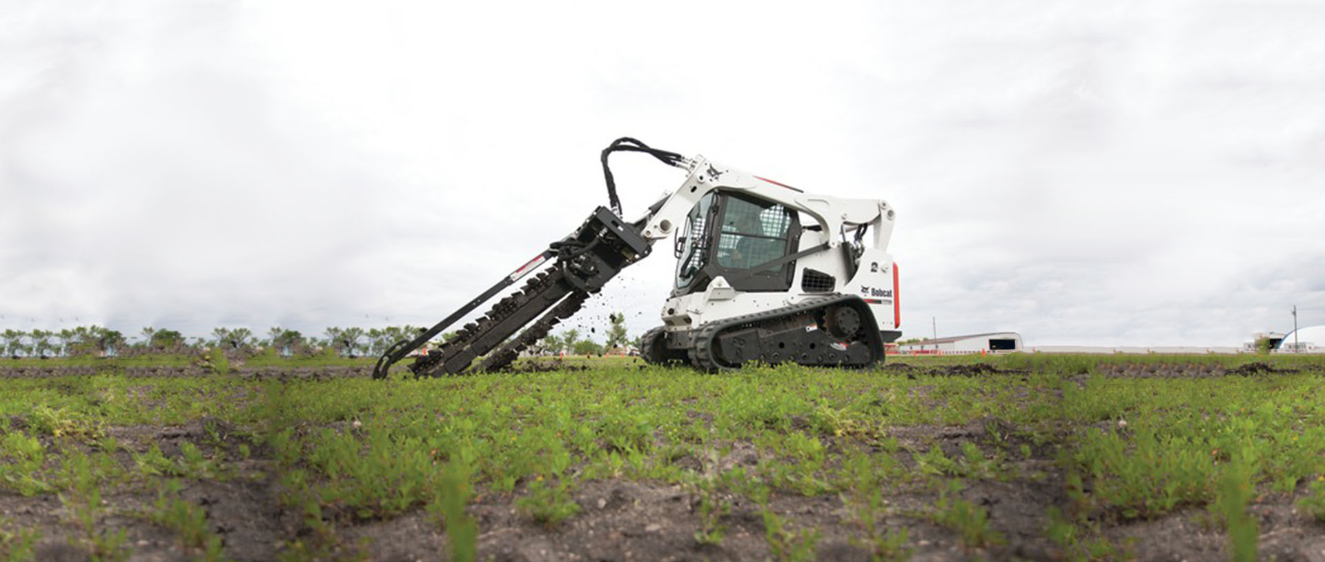 Cleveland Equipment LLC - Your Bucket & Attachment Specialist